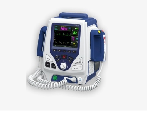 Defibrilatör Cihazı Tamiri ve Bakım Onarımı - ZENTECH MEDİKAL