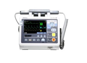 Mindray Defibrilatör Cihazı Tamiri - ZENTECH MEDİKAL