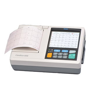 Kenz Cardico Ekg Cihazı Tamiri Bakım Onarımı - Zentech Medikal