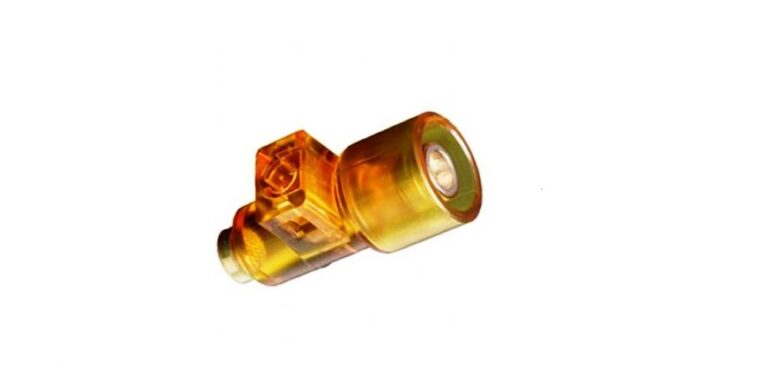 Acutronic Ventilatör Cihazı Flow Sensörü - ZENTECH MEDİKAL