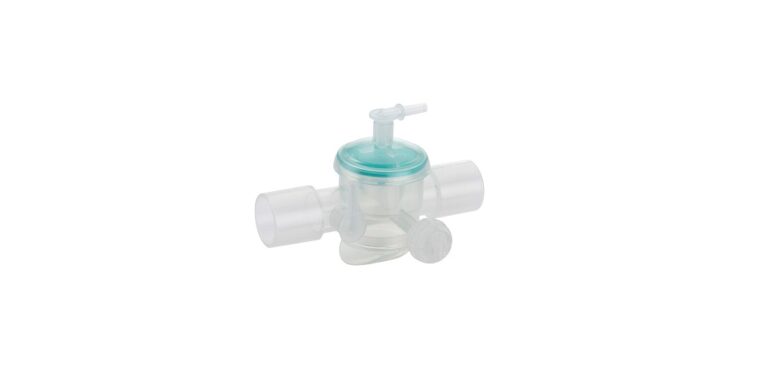 Neumovent Ventilatör Cihazı Ekshalasyon Valfi - Zentech Medikal