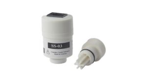 SLE 2000 Ventilatör Cihazı Oksijen Sensörü - ZENTECH MEDİKAL